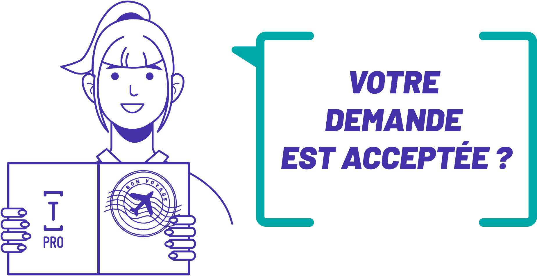 PROJET DE TRANSITION PROFESSIONNELLE (PTP) : SUIVEZ LE GUIDE ...