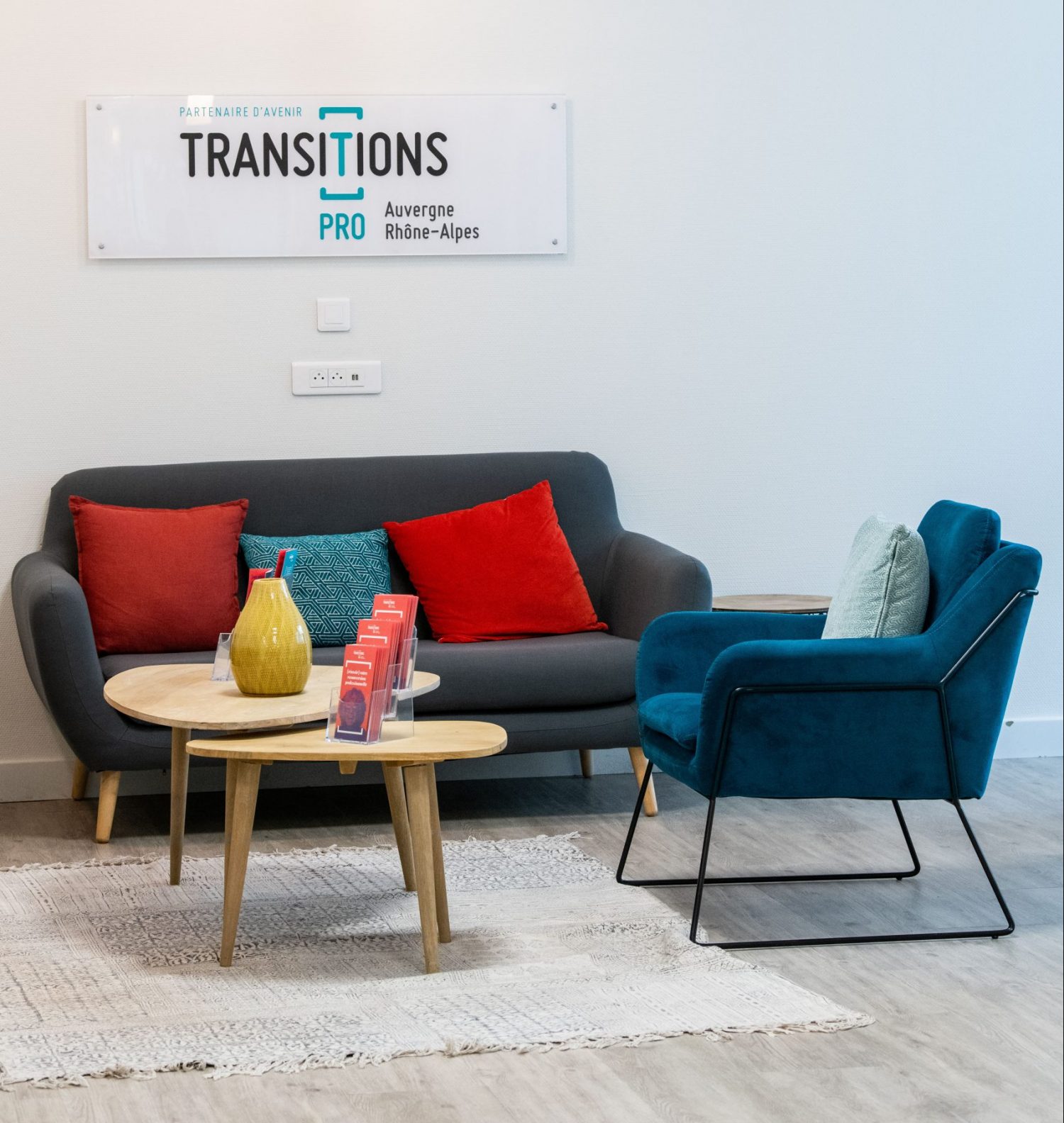 Où nous retrouver ? – Transitions Pro