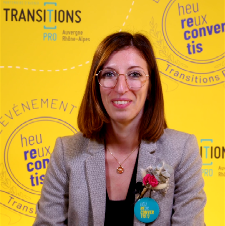 Comment se reconvertir lorsqu’on est en CDI ? – Transitions Pro